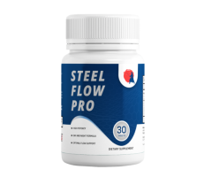 TitanFlow: Support Healthy Urinary Flow